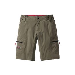 Stubai Herren Funktionsshorts, wasserabweisend mit Stretch
