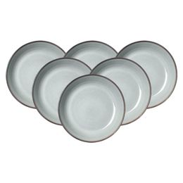 Ritzenhoff & Breker Ritzenhoff & Breker Suppenteller Alicante ø 21 cm 6er Set