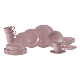 Seltmann Weiden Kombiservice Beat Color Glaze