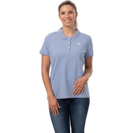 POLO SYLT Damen Poloshirt