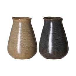 Ritzenhoff & Breker Ritzenhoff & Breker Vasen-Set Vigo 18,5 cm 2er Set