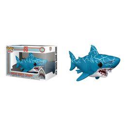 POP - Jaws 50th. Anniv. - Great white Shark