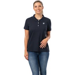 POLO SYLT Damen Poloshirt