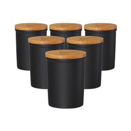 Ritzenhoff & Breker Ritzenhoff & Breker Vorratsdosen Jasper 800 ml 6er Set
