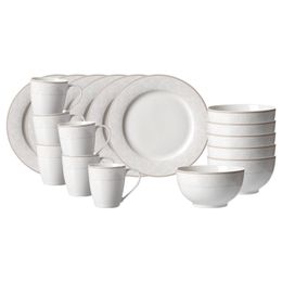 Ritzenhoff & Breker Ritzenhoff & Breker Frühstücks-Set Isabella 18er Set