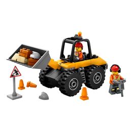 Lego® City Radlader