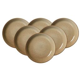 Ritzenhoff & Breker Ritzenhoff & Breker Suppenteller Alicante ø 21 cm 6er Set