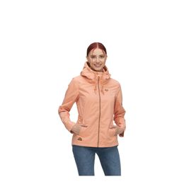 Ragwear Monadde Damen Jacke