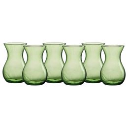 Ritzenhoff & Breker Ritzenhoff & Breker Vasen Rosalie 18 cm 6er Set