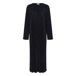 Saint Tropez Kleid 'ZuniSZ' Damen Gr&ouml;&szlig;e 38 schwarz Winterkleid