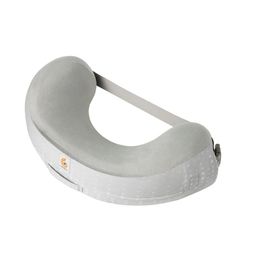 ergobaby Stillkissen Natural Curve - Moonlight Grey