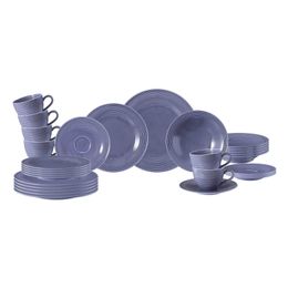 Seltmann Weiden Kombiservice Beat Color Glaze