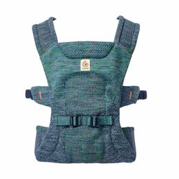 ergobaby Aerloom Babytrage - Tourmaline
