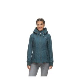 Ragwear Dankka Dots Damen Jacke