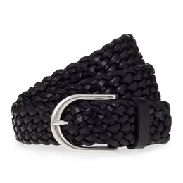 Vanzetti Belt female Black size 100