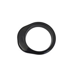 Clickring f&uuml;r SWIVEL Saugschlauch