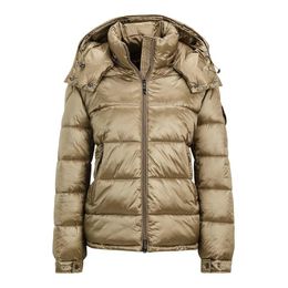 Madeleine Mode MADELEINE Winterjacke Damen Größe XXL gelb