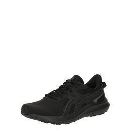 asics Laufschuh 'JOLT 5' Herren Gr&ouml;&szlig;e 40.5 anthrazit / schwarz