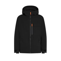 O`Neill O'neill Outdoorjacke 'Fwc'Peak' Herren Gr&ouml;&szlig;e L schwarz