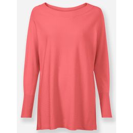 Heine Pullover Damen Gr&ouml;&szlig;e XS koralle