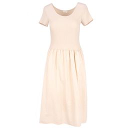 Seasons Of April Summer Dress 'Ayda' female Beige size One Size