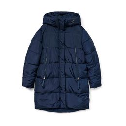 V&eacute;ro Moda Vero Moda Wintermantel 'VMNOVA' Damen Gr&ouml;&szlig;e XS navy