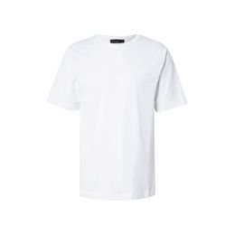 Giuseppe Zanotti T-Shirt 'RTW' Herren Gr&ouml;&szlig;e XXL wei&szlig;