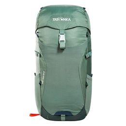Tatonka Sportrucksack 'Hike' Herren Gr&ouml;&szlig;e One Size jade / wei&szlig;