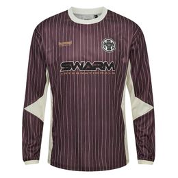 Hummel Jersey female Brown size XXL