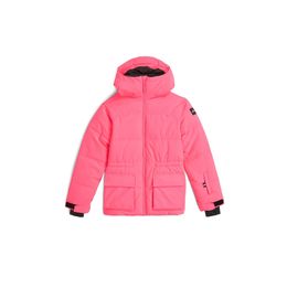 O`Neill O'NEILL Outdoor jacket girl size 104 White