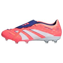 adidas Performance Soccer Cleats 'Predator Pro' male Orange size 4