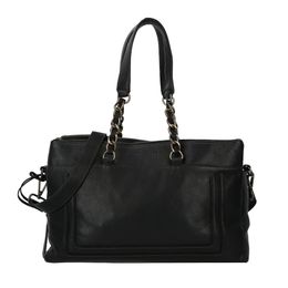 Cowboys Bag Cowboysbag Schultertasche 'Chained Barton' Damen Größe One Size schwarz