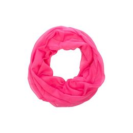Seasons Of April Tube Scarf female Pink size Onesize
