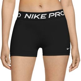 Nike Pro 365 Dri-FIT Mid-Rise 3 Inch Short Tights Damen