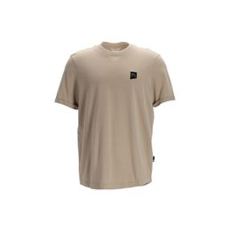 CHASIN' CHASIN' T-Shirt 'Brody' Herren Gr&ouml;&szlig;e XL taupe