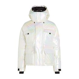 O`Neill O'neill Jacke Damen Gr&ouml;&szlig;e XL perlwei&szlig;