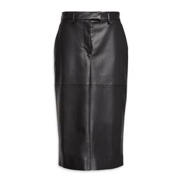 Calvin Klein Rock Damen Gr&ouml;&szlig;e 42 schwarz