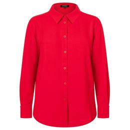 More & More More & More Blouse female Red size 46