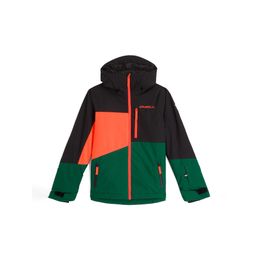 O`Neill O'neill Sportjacke Jungen Gr&ouml;&szlig;e 176 schwarz