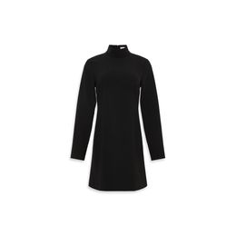Calvin Klein Kleid Damen Gr&ouml;&szlig;e 36 schwarz Winterkleid