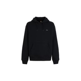 Dickies Sweatshirt 'CLANCY' Herren Gr&ouml;&szlig;e XXL schwarz
