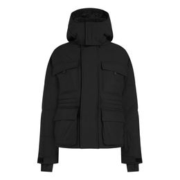 O`Neill O'neill Outdoorjacke Damen Gr&ouml;&szlig;e S schwarz