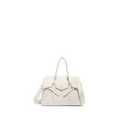 Secret Pon Pon Handbag 'Elysia Pro' female White size One Size