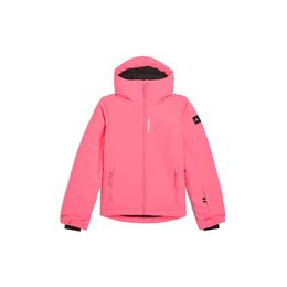 O`Neill O'neill Funktionsjacke M&auml;dchen Gr&ouml;&szlig;e 140 wei&szlig;