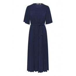 Culture Kleid Damen Größe 38 navy