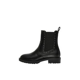 Only Chelsea Boots 'ONLTINA-13' Damen Gr&ouml;&szlig;e 37 schwarz Winterschuhe