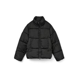 V&eacute;ro Moda VERO MODA Winter Jacket 'VMPARDA' female size XL Black