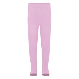 Normani Tights 'Luzern' girl Pink size 122/128