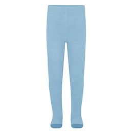 Normani Tights 'Luzern' girl Blue size 122/128
