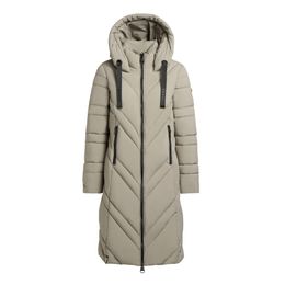 Khujo Winter Coat 'Bibb' female Grey size XS